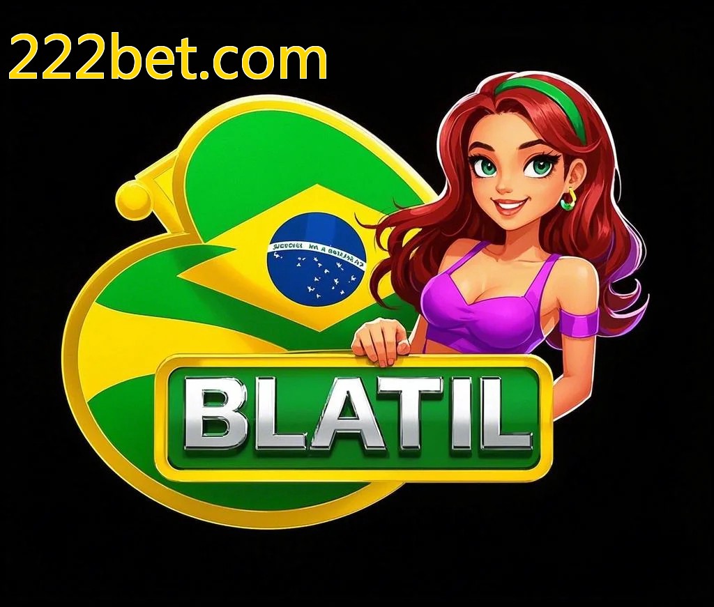 222bet.com - Brasil ️ - PLATAFORMA OFICIAL - 222bet app